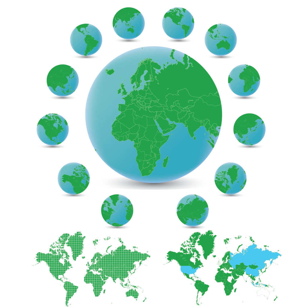 Guide to International Social Work Careers - Social Work Degree Center