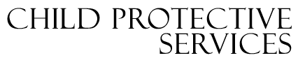 Understanding the Role of Child Protective Services - Social Work ...