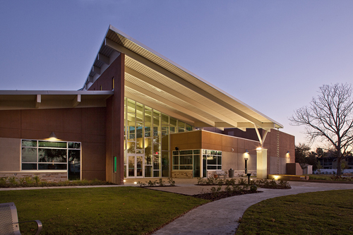 30 Most Beautiful Modern Community Centers In The World - Social Work ...
