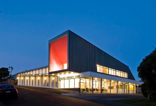 30 Most Beautiful Modern Community Centers In The World - Social Work ...