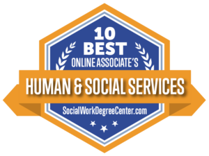 10 Best Online Associate in Human and Social Services Degrees - Social ...
