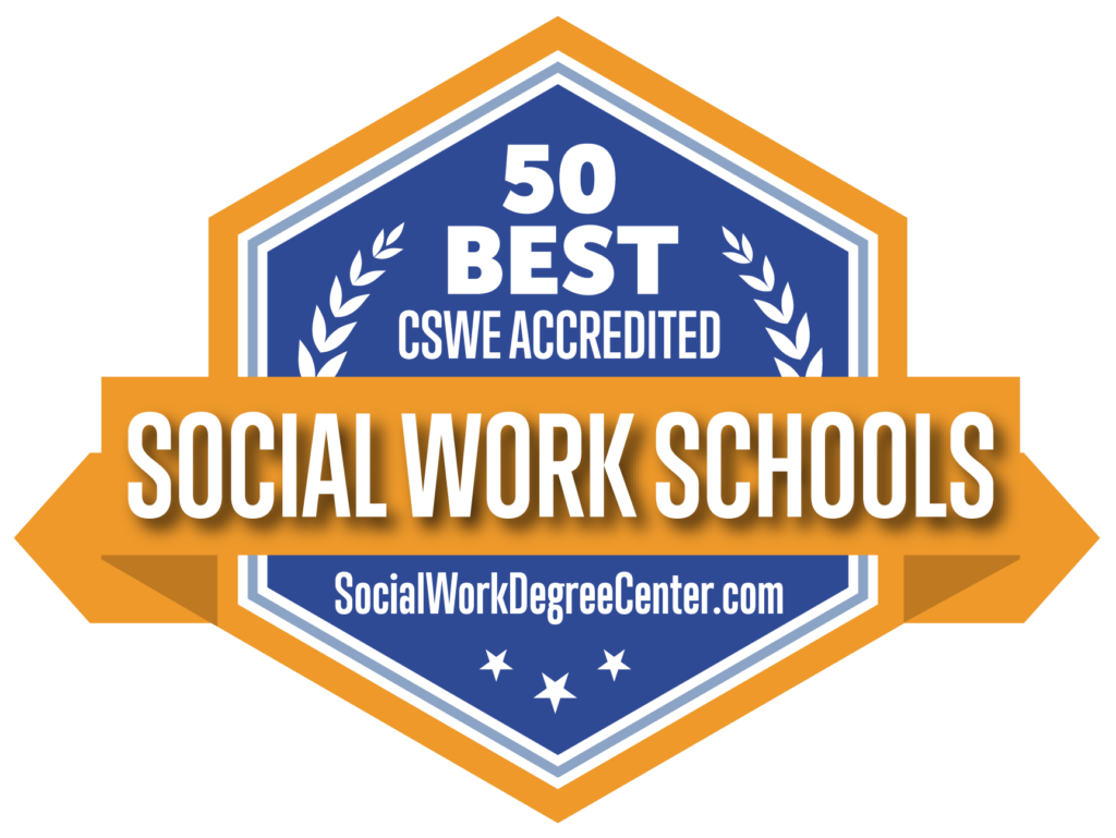 15 Best CSWE Accredited BSW Online Programs - Social Work Degree Center