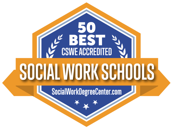 15 Best CSWE Accredited BSW Online Programs - Social Work Degree Center