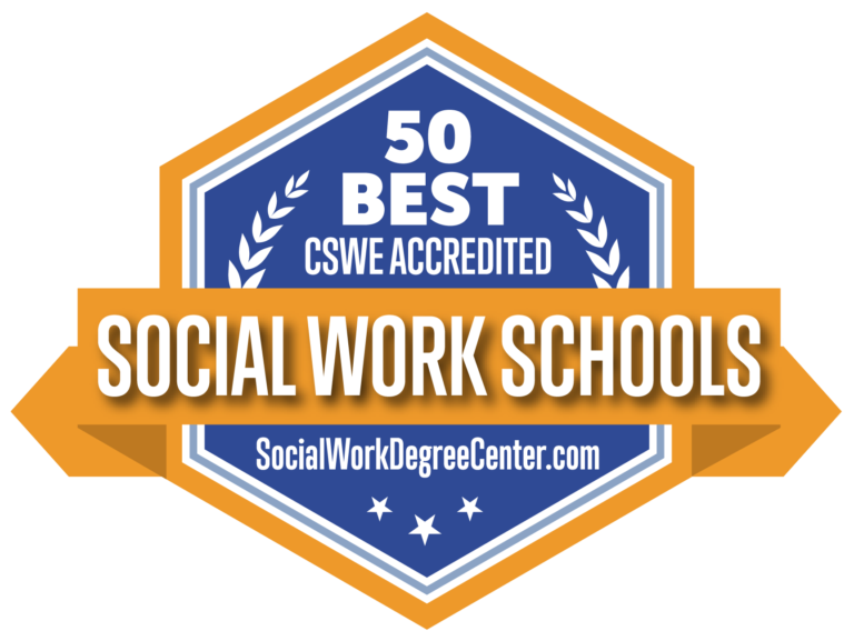 15 Best CSWE Accredited BSW Online Programs - Social Work Degree Center