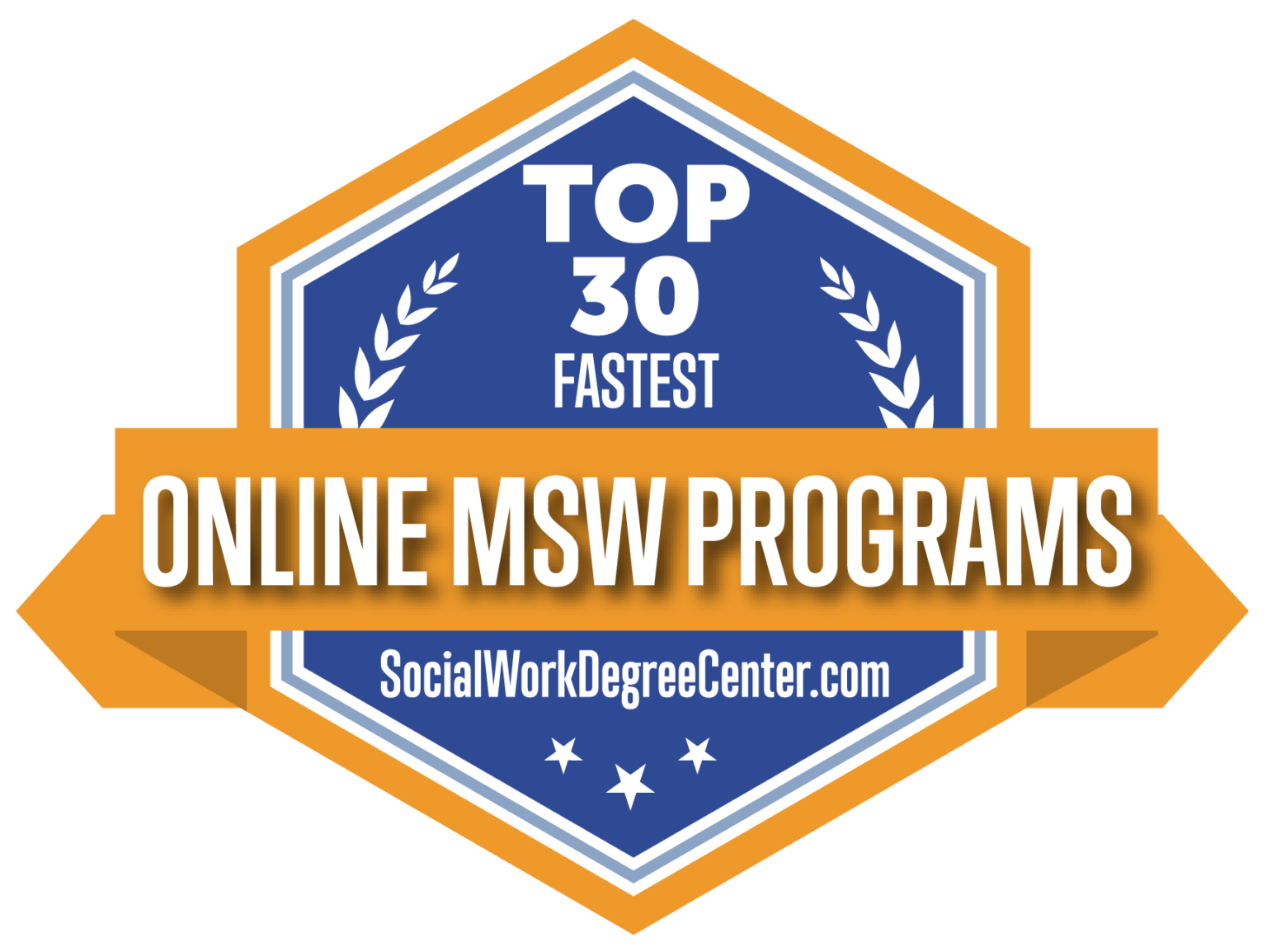 The 30 Accelerated 1 Year MSW Programs Online