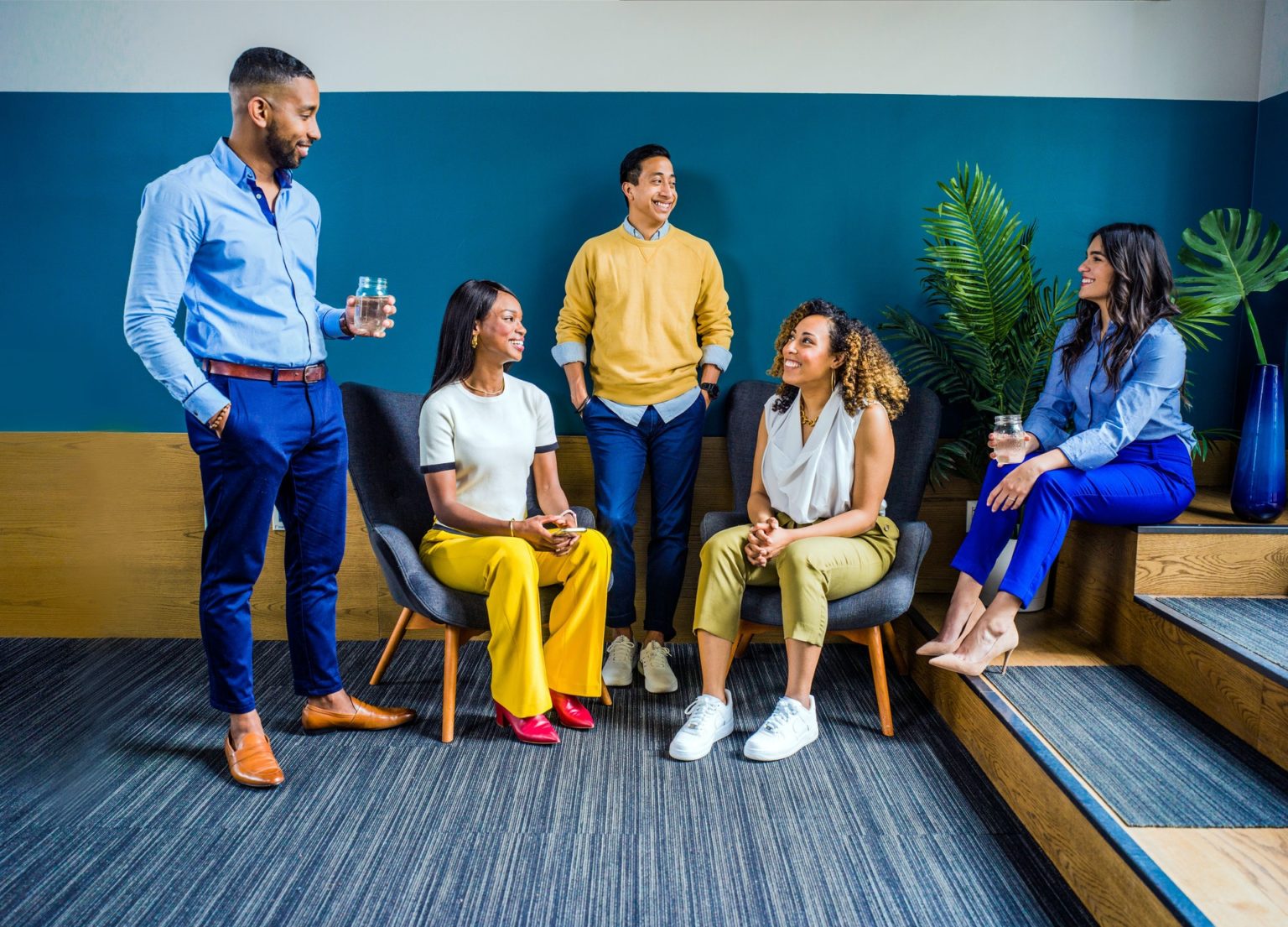 Most Popular Paths for Social Work Careers In The United States