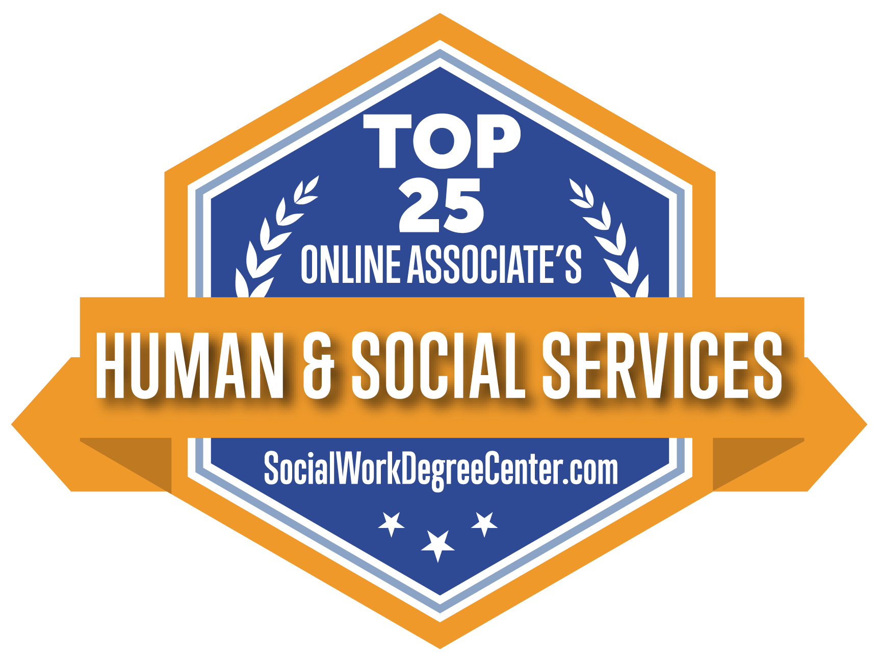 25 Best Associate's Degree In Social Work Online