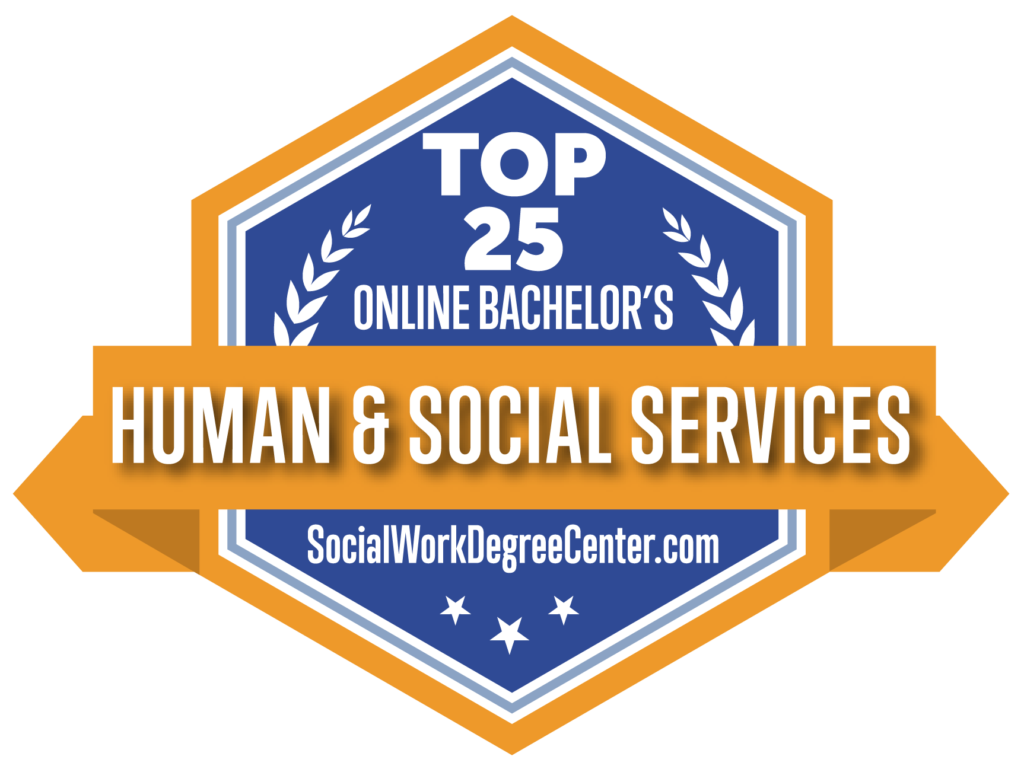 25 Best Online Human Services Degree Programs - Social Work Degree Center