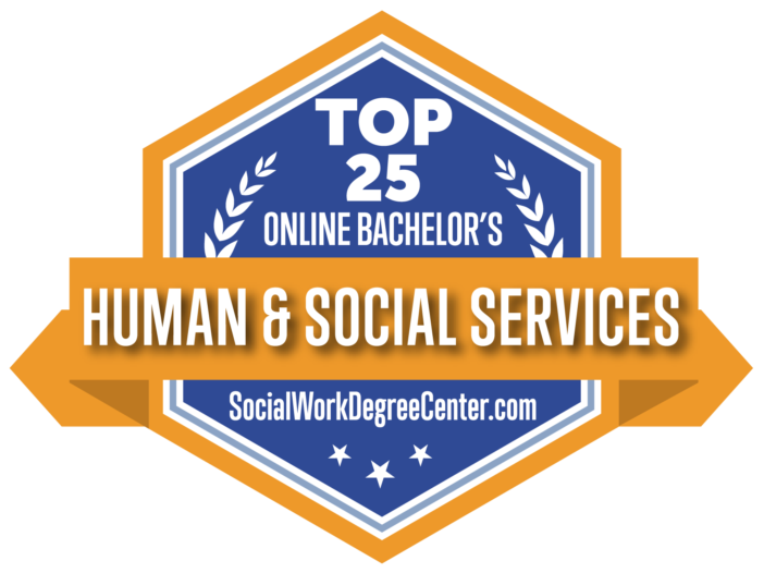 25 Best Online Human Services Degree Programs - Social Work Degree Center