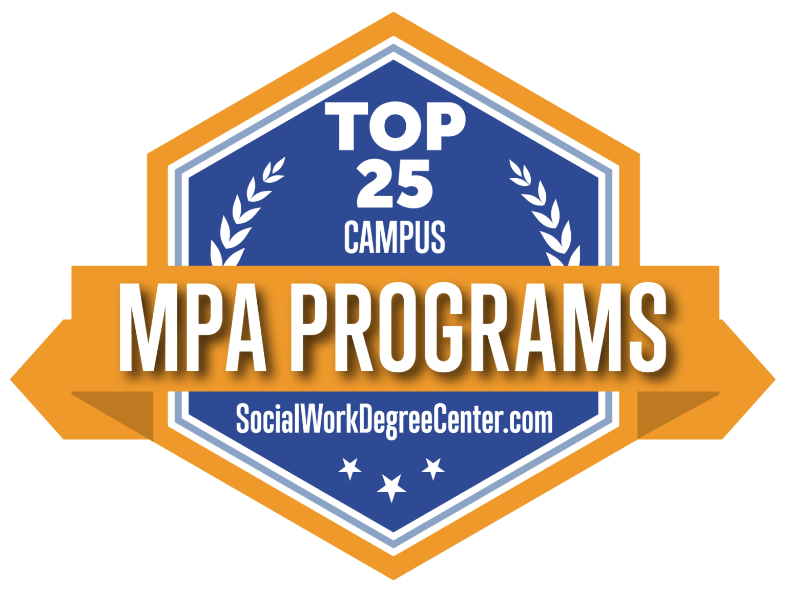 25 Best MPA Programs On-Campus - Social Work Degree Center