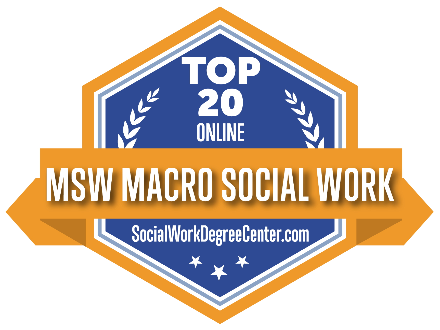 20 Best Online Macro Social Work Programs In The United States
