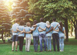 A GUIDE TO SOCIAL WORKER FOR IMMIGRANTS IN THE UNITED STATES