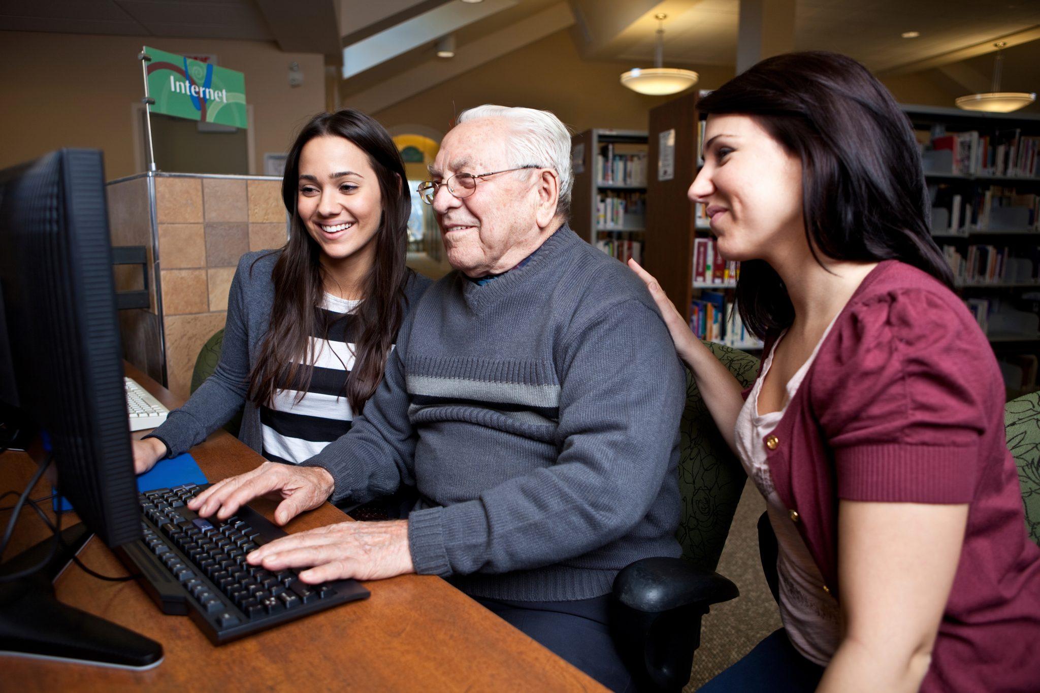 What is a Bachelors of Science in Social Work? - Social Work Degree Center