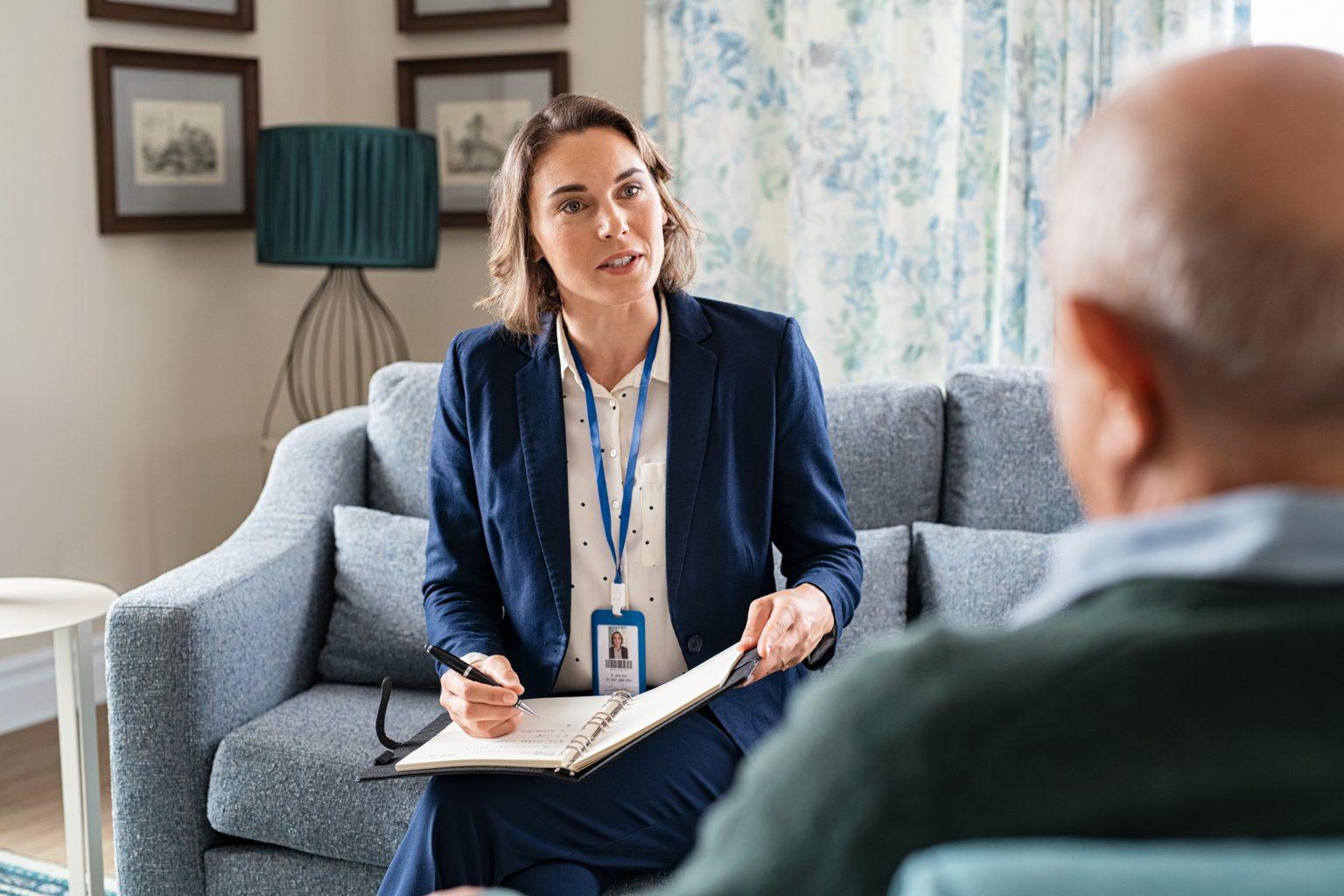 Most Popular Paths for Social Work Careers In The United States