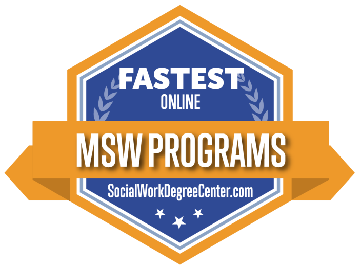 20 Fastest Online MSW Programs - Social Work Degree Center