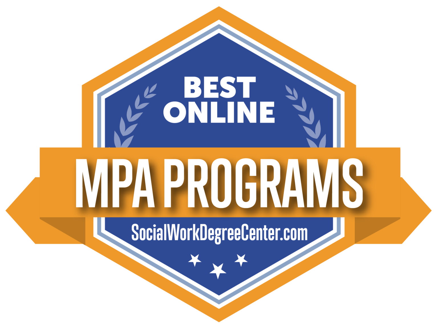 20 Best Online MPA Programs - Social Work Degree Center
