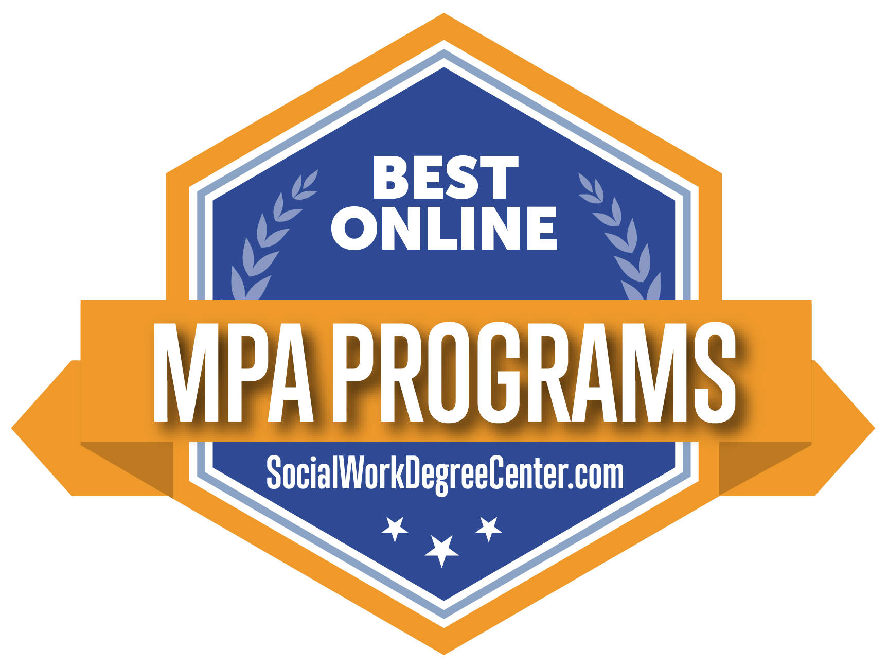 20 Best Online MPA Programs - Social Work Degree Center