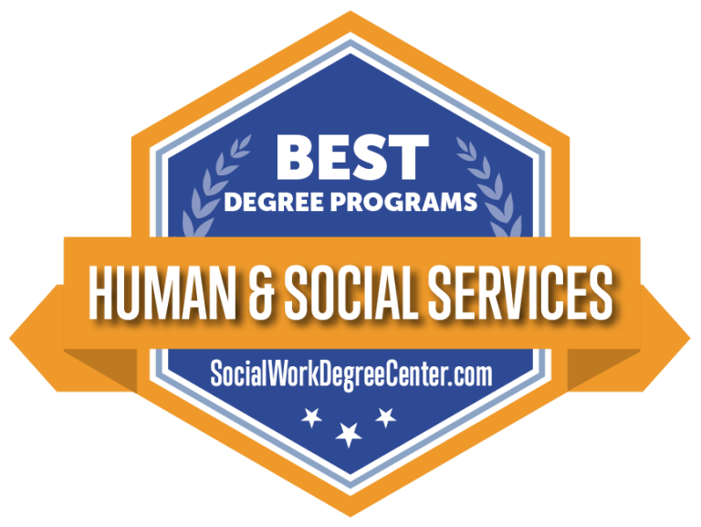 10 Best Human and Social Services Degree Programs - Social Work Degree ...