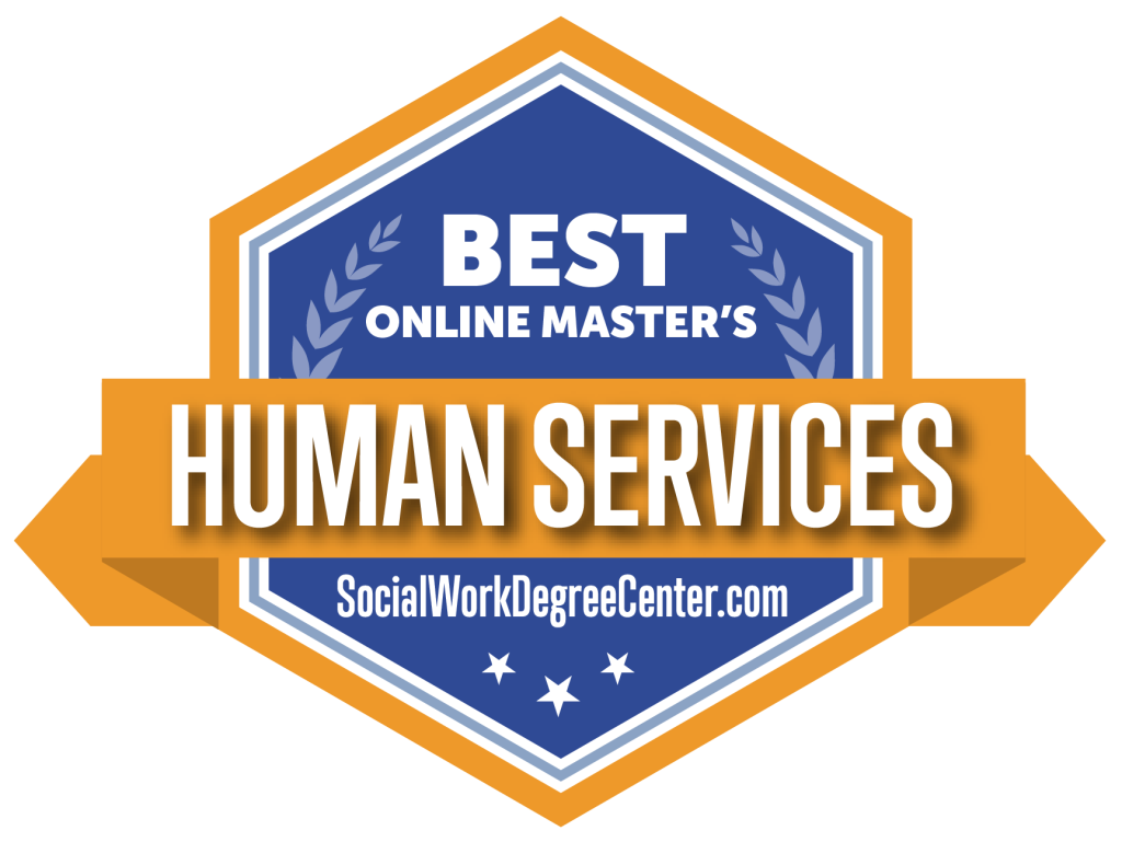 10 Best Online Human Services Master's Programs - Social Work Degree Center