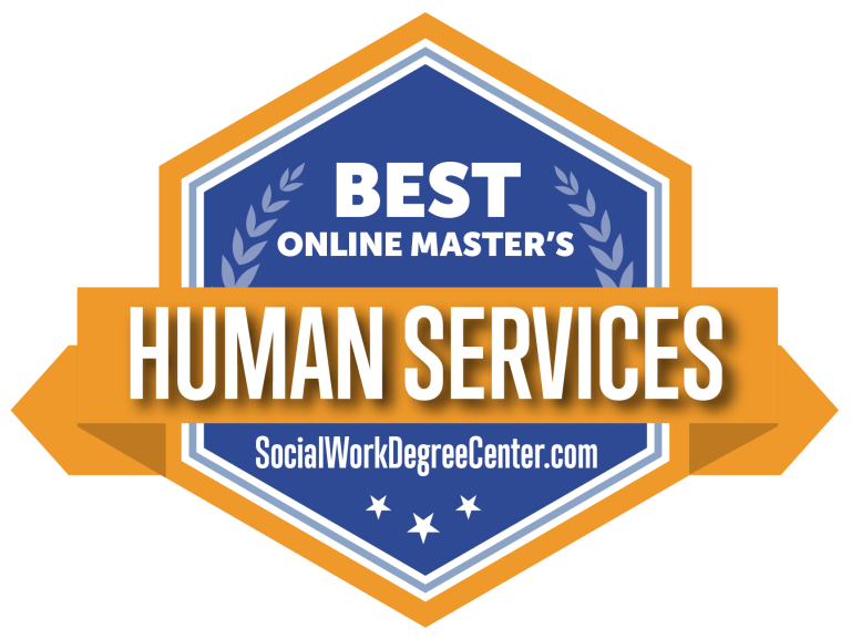 10 Best Online Human Services Master's Programs - Social Work Degree Center